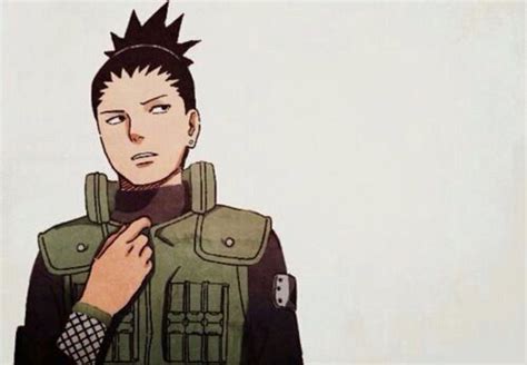 Naruto Challenge Day 1 Favourite Male Character Anime Amino