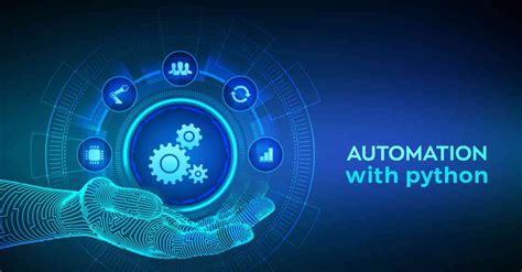 Streamline Your Tasks With Python Automation A Beginners Guide By Naisha Saxena Medium