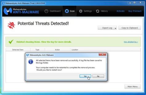 How To Install And Run Malwarebytes Ccar