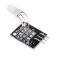 KY 011 Two Color LED Module ArduinoModulesInfo
