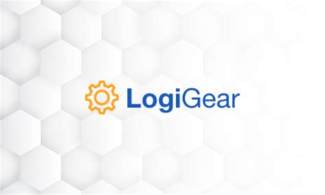 LogiGear Acquisition Allows For Extended Portfolio Services DWS