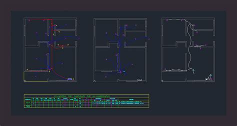 Detalle De Medidor Electrico En Dwg 61241 Kb Librería Cad