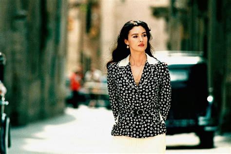 Malena 10 Cosas Que No Conocías La Icónica Película De Monica Bellucci