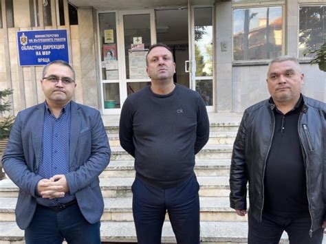 Полицията се похвали Разплетоха случая със запалените коли на подземен