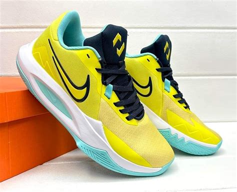 Nike Precision 6 Mens Fashion Footwear Sneakers On Carousell
