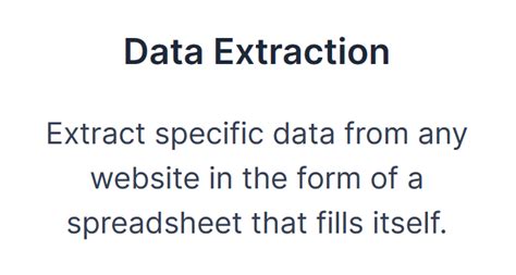 simplify data extraction from websites with browse ai by aip medium