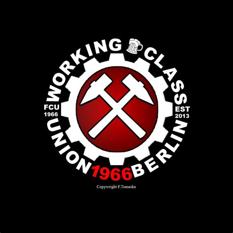 Working Class Fcub 1966 Working Class Fcub 1966