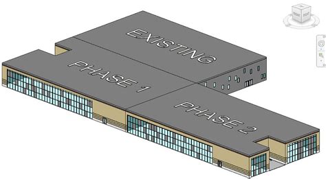 Revit Phasing Past Present And Future