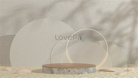 중국 스타일 미니멀리스트 선 분위기 부스 배경 배경 사진 및 창의적인 일러스트 무료 다운로드 lovepik