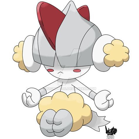 Fusemon Bunditralts By Rzgmon200 On Deviantart