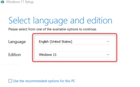 Download And Install Windows 11 For Your Business