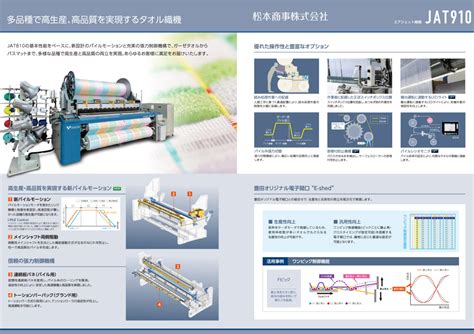 製品情報 松本商事株式会社