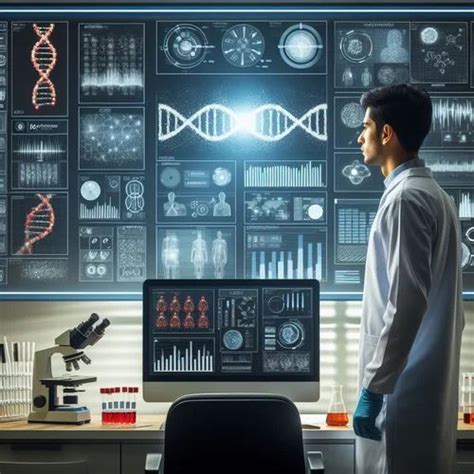 Whole Genome Sequencing Service In Bengaluru Id 2853142849262