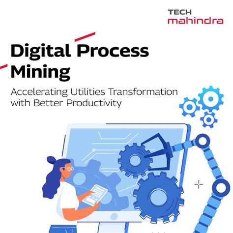 Tech Mahindra On Linkedin It Automation Processmining