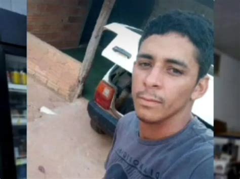 Homem é morto a facadas em balneário e polícia prende suspeito do crime