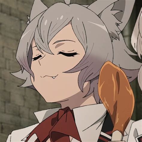 Linia Dedoldia Mushoku Tensei Ii Icons Mushoku Tensei Season 2