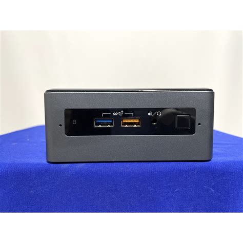 Jual Mini Pc Intel Nuc NUC I Intel Core I U Gen RAM GB Shopee Indonesia