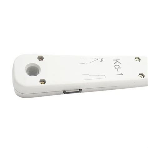 Krone Insertion Tool At ₹ 125piece Krone Tools In Mumbai Id