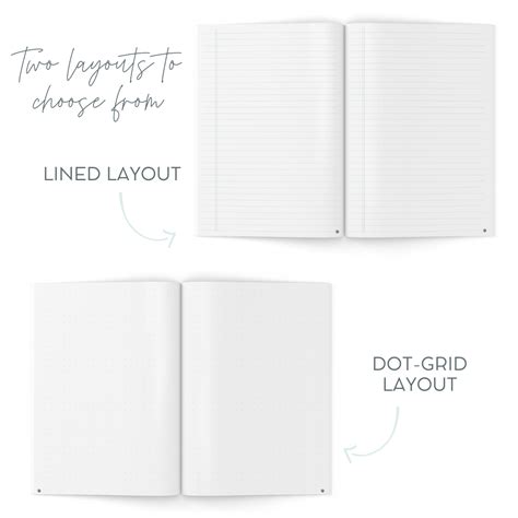 A5 Rainbow Notebook Set Makselife