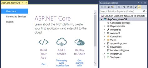 ASP NET Core Acessando Dados Entity Framework Core E Migrations