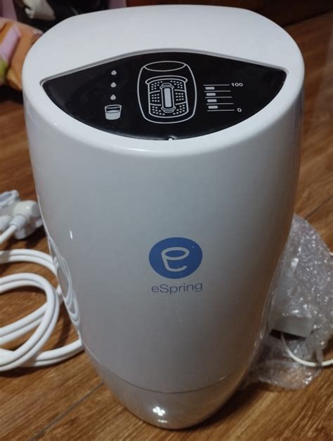 E-spring AMWAY, Everything Else, Looking For on Carousell