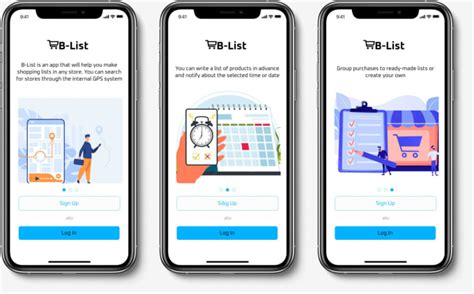 Uikit Ux Typography Prototyping Wireframing Mobile App By