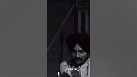 Miss You Sidhu Moosa Wala 😭😭😭😭btwadeep Sidhumoosawala Youtube