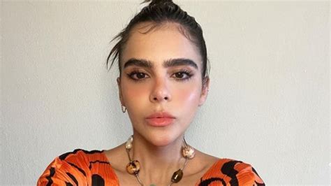 ¿qué Le Pasó A Yuya Influencer Da De Qué Hablar Por Foto Con Ojos