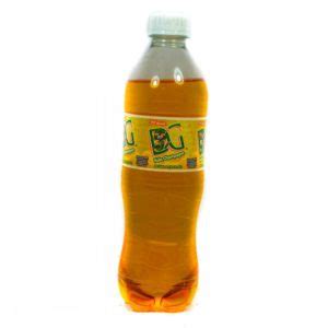 D G Kola Champ 24 20oz Plastic Sunburst Trading Company