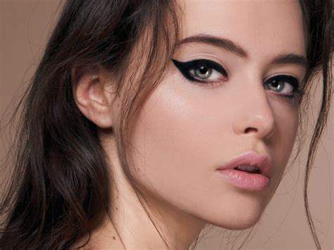 Trucco Occhi Di Gatto Vintage Tutorial Trucco Anni 20 Diventa Una