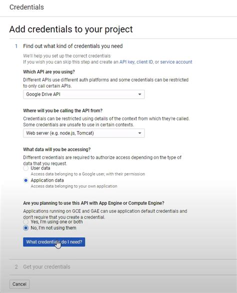 Integrating GSheets With Python For Beginners AskPython
