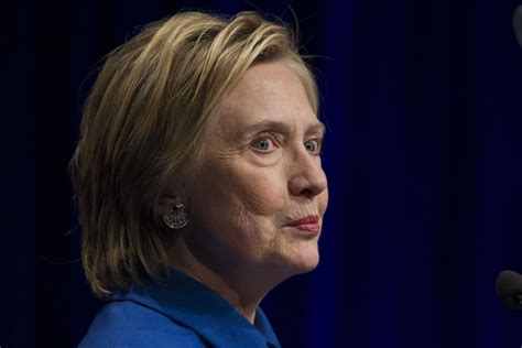 Hillary Clinton Fake News Is Now Putting Lives At Risk