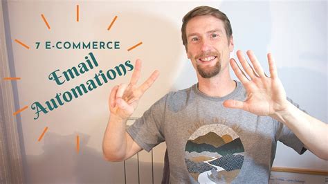 Ecommerce Email Marketing Automations To Sell Anything Online Low