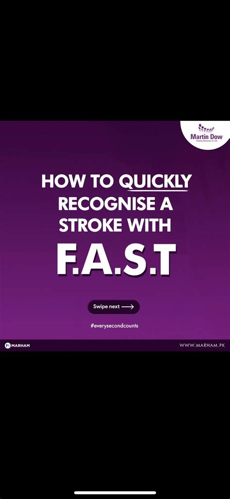 Kashif Ahmed On Linkedin Fastaction Strokeawareness Marham Mdm Pcbi