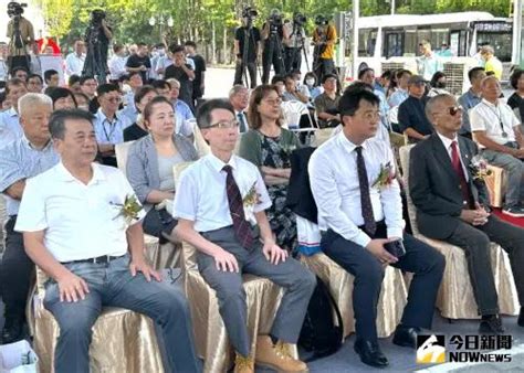 以研發帶動轉型！台灣中油跨入電池材料與大型儲能的領域 地方 Nownews今日新聞