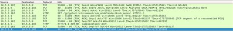 ESP Client Connection Failure Issue Esp Arduino GitHub