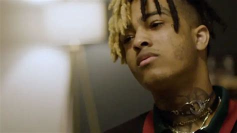 In His Owns Words Xxxtentacion Film Threat