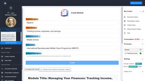 Upstack Ai Streamlined Processes