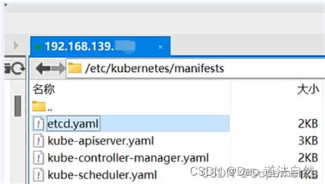 Day98：云上攻防 云原生篇andk8s安全andconfig泄漏andetcd存储anddashboard鉴权andproxy暴露直接未授权访问获取