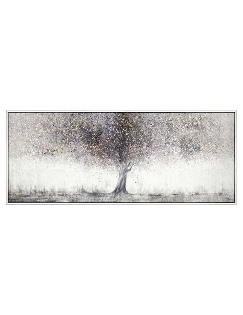 Aurora Nature Rectangle Framed Art Gallery Direct Mands