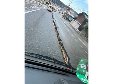 【取材】能登半島地震の復旧支援に60台のキャンピングカーが活躍 Drimoキャンピングカー