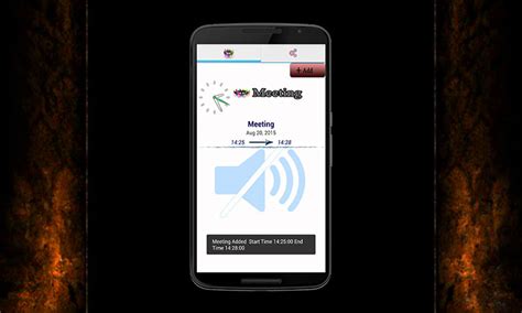 Silent Mode Amazon Co Uk Apps Games