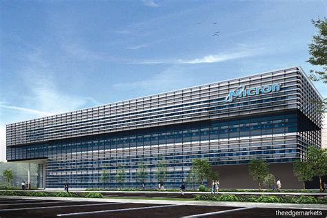 Malaysian Government Targeting Front End Semiconductor Manufacturing Techpowerup