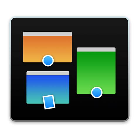 Missioncontrol Icon Os X Yosemite Preview Iconset Johanchalibert
