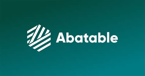 Abatable · Carbon Offsetting Intelligence And Procurement