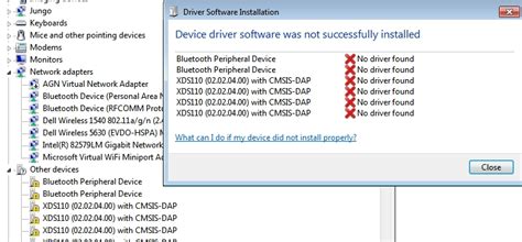 Msp432 Launchpad Installation Windows 7 No Serial Devices For Xds110 Msp Low Power