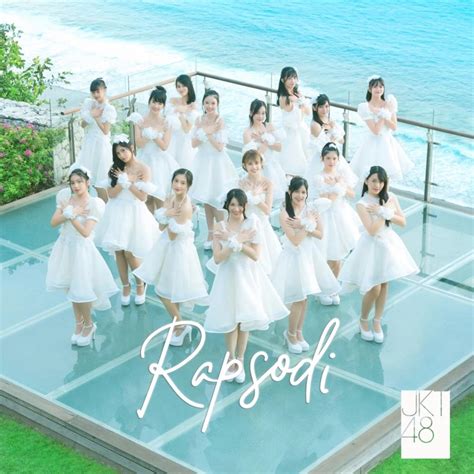Jkt48 Siapa Yang Mempertemukan Kita Berdua Dare Ga Futari Wo