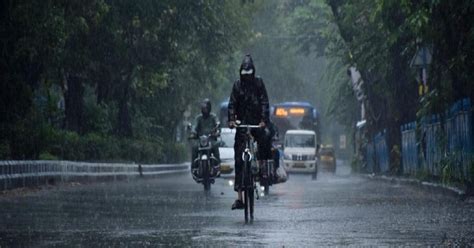 Weather Update दिल्ली यूपी में मौसम आज सुहाना बिहार में दो दिन का