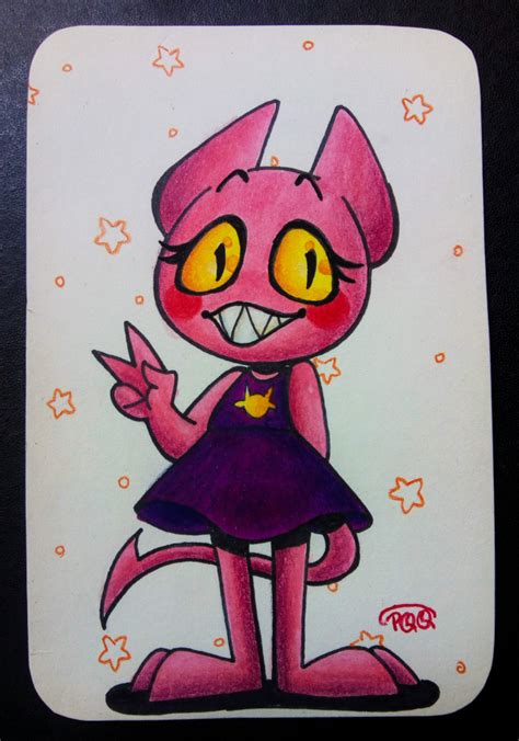 Satina Cartoon On Tumblr