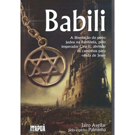 Babili Em Promoção Na Americanas